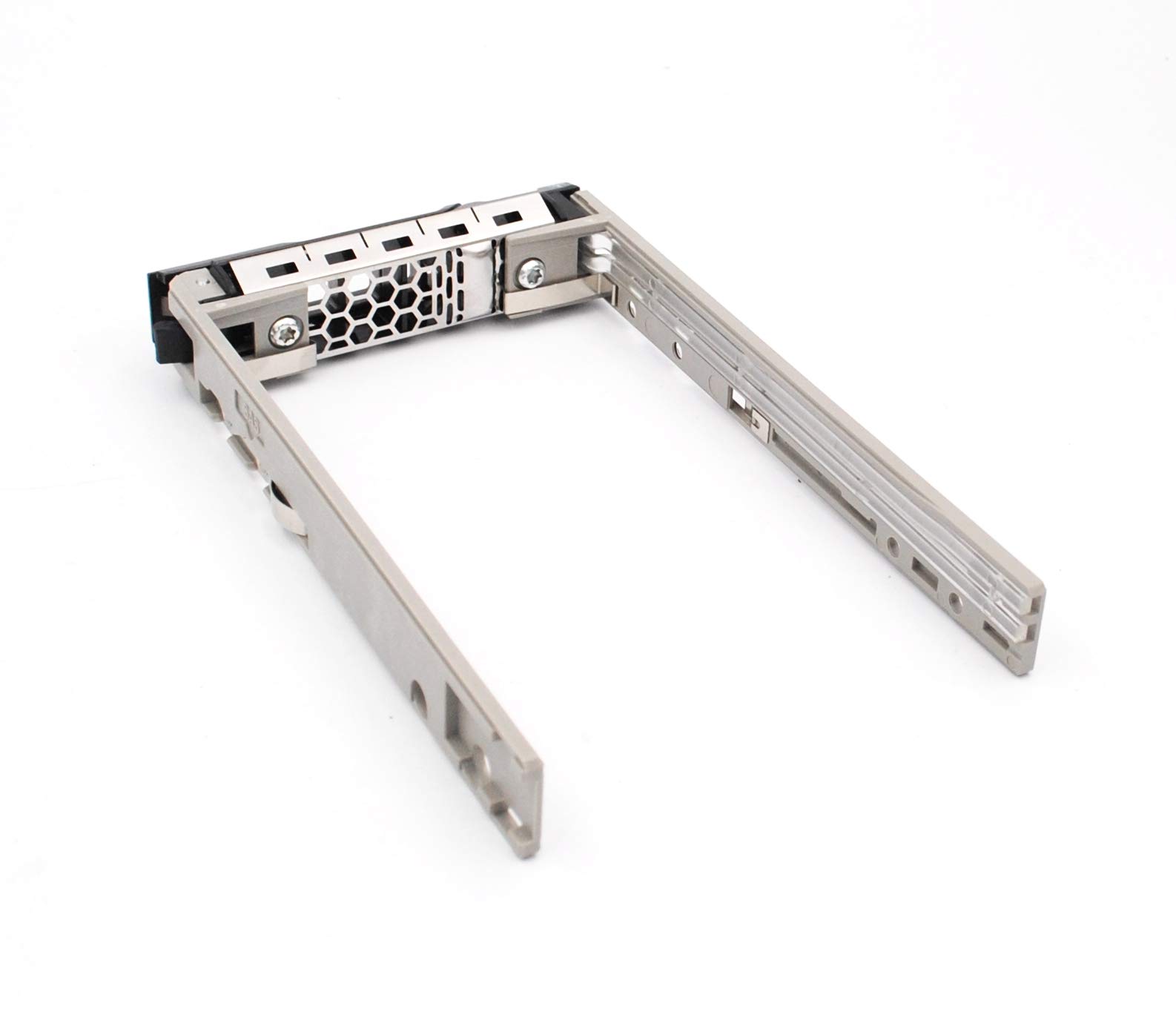 2.5" SAS SATA Hard Drive Tray Caddy 8FKXC 08FKXC for 13th R630 R730 R730XD T630 R430 T430 MD1420 MD3420 Series