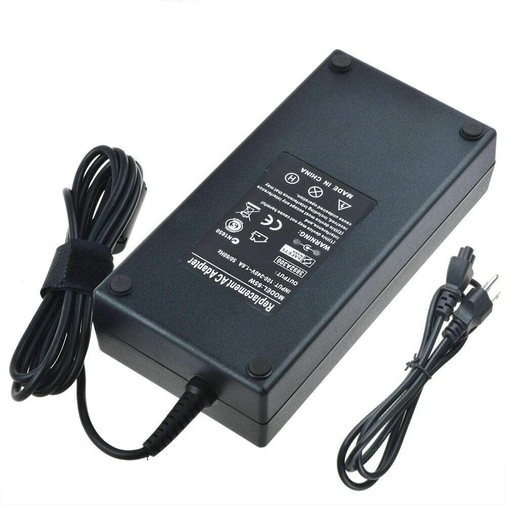 PPJ AC/DC Adapter for Yongnuo YN-900 YN900 II LED Camera Video Light Power Supply Cord Cable Charger Mains PSU