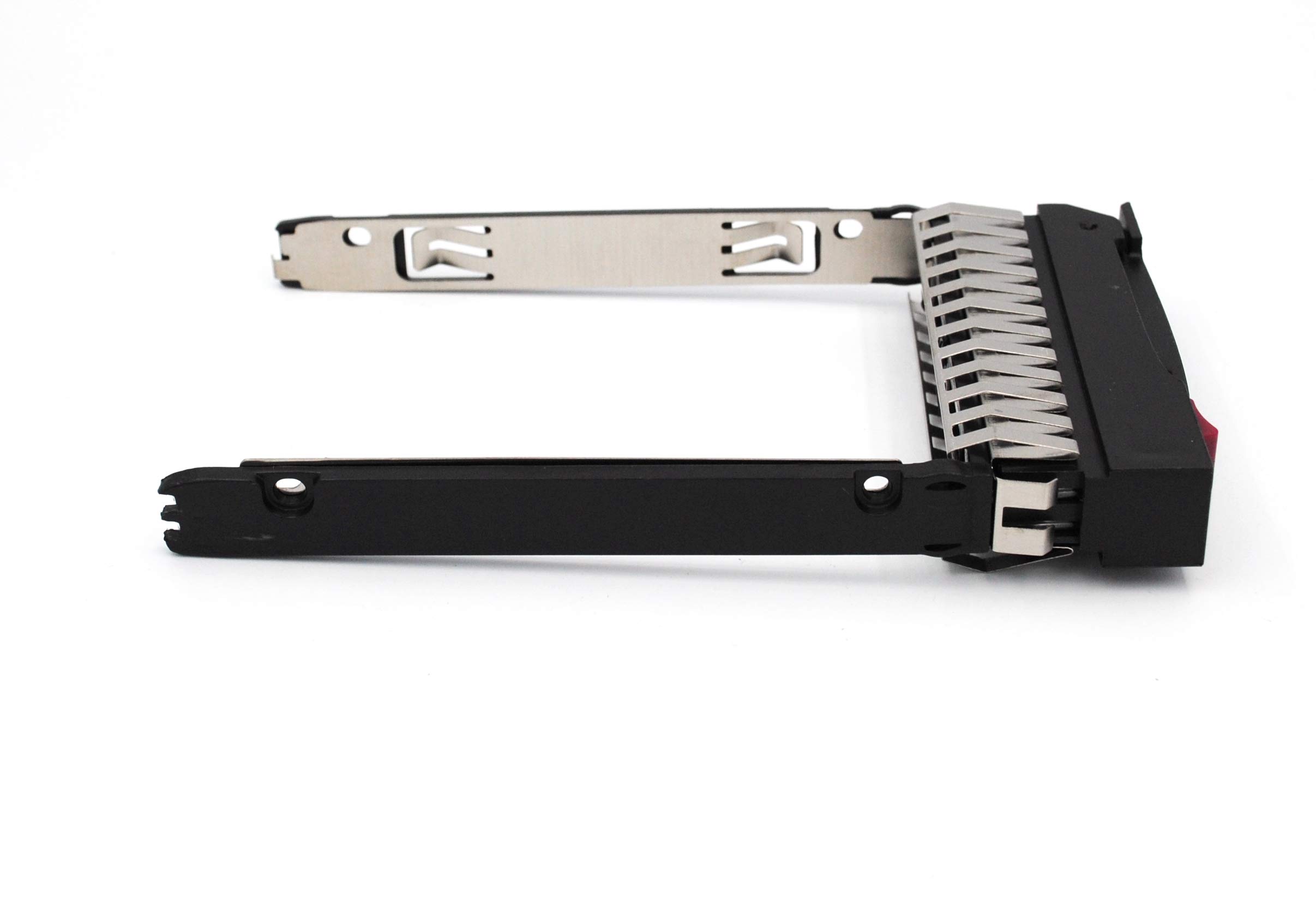 2.5inch 500223-001 SAS&SATA HDD Tray Compatible for G5 G6 G7 DL380 DL360 DL580 BL460c ML350 ML370 ML570 378343-002