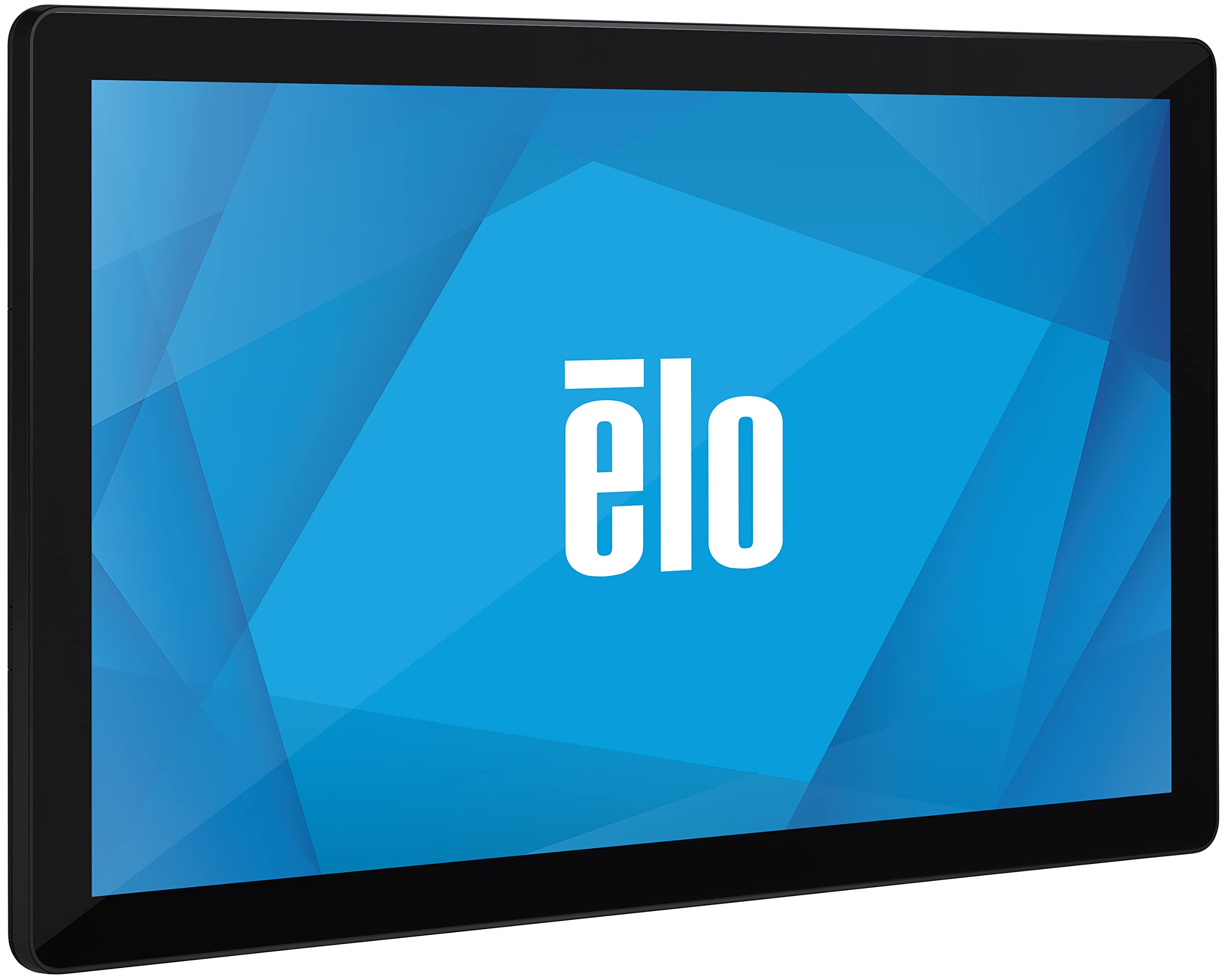 Elo I-Series 22" Touchscreen Computer with Windows 10, Intel i5, 8GB RAM, 128GB SSD, Black