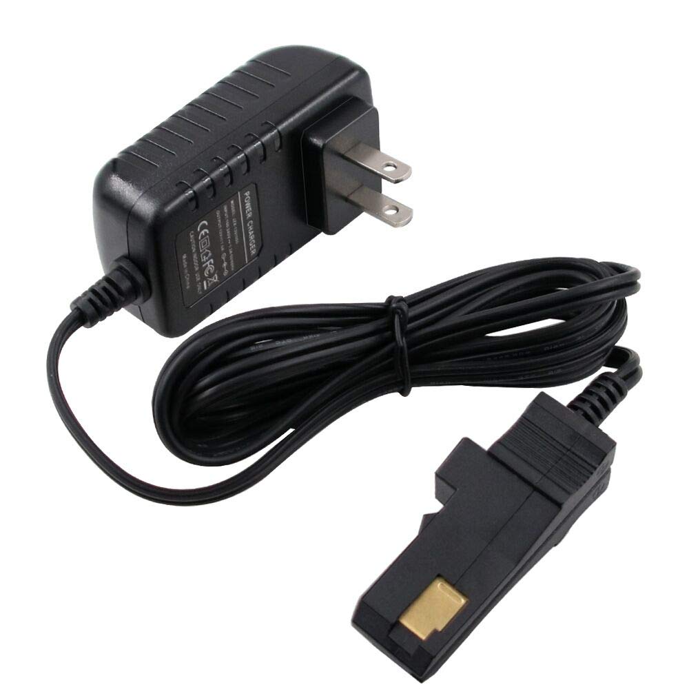 12V Battery Charger Replacement for Power Wheels