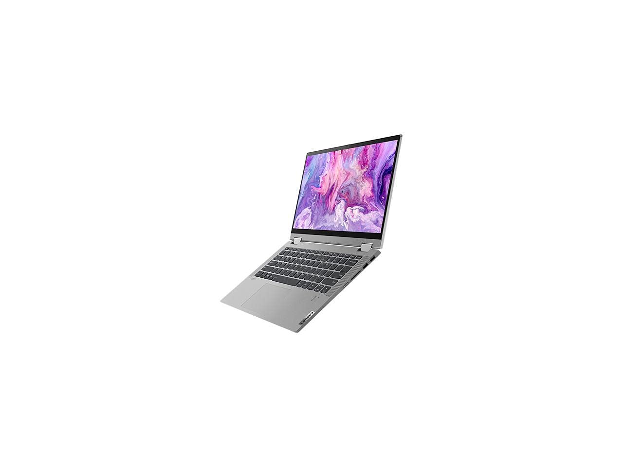 Lenovo Ideapad Flex 5 14Itl05 14" Notebook, Intel I7, 12Gb Memory, 512Gb Ssd, Windows 10 (82Hs0001us)