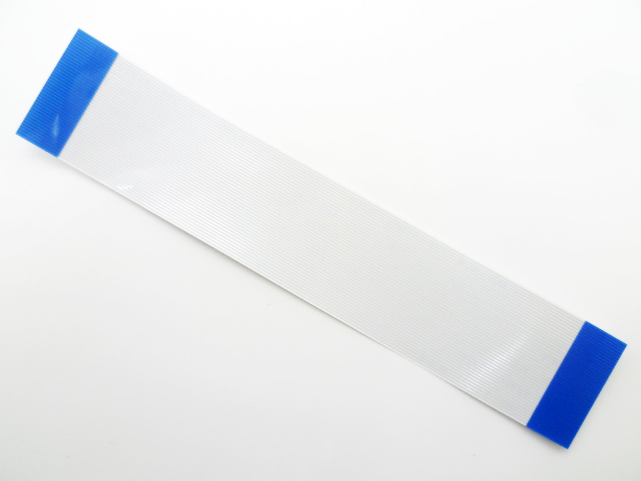 2X Flex Ribbon Cable Replacement Compatible with Sony PlayStation 5 PS5 KES-497A KEM-497AAA Console (Blu-Ray Laser Lens)