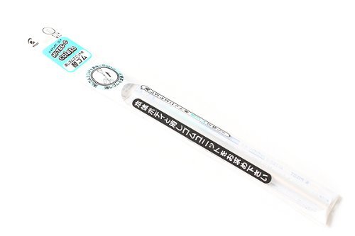 5 X Pilot Hi-Tec-C Coleto, Eraser Refill for Eraser Unit (LHKRF-15ERF)