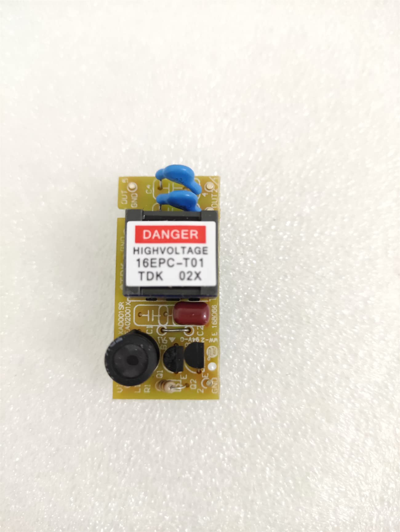 EBESTPANEL 16EPC-T01 16EPC-T02 PCU-554 CXA-L10A New LCD Inverter