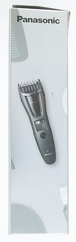 Panasonic ER-GB62 Beard and Hair Trimmer with 39 cutting levels