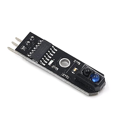 10PCS IR Infrared Line Track Follower Sensor TCRT5000 Obstacle Avoidanc DC 5V for Arduino/AVR/ARM/PIC