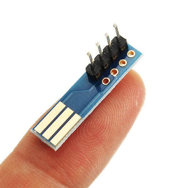 10Pcs I2C for WiiChuck Nunchuck Adapter Shield Module Board for Arduino DIY Kit Project Module Without Broking Controller Board