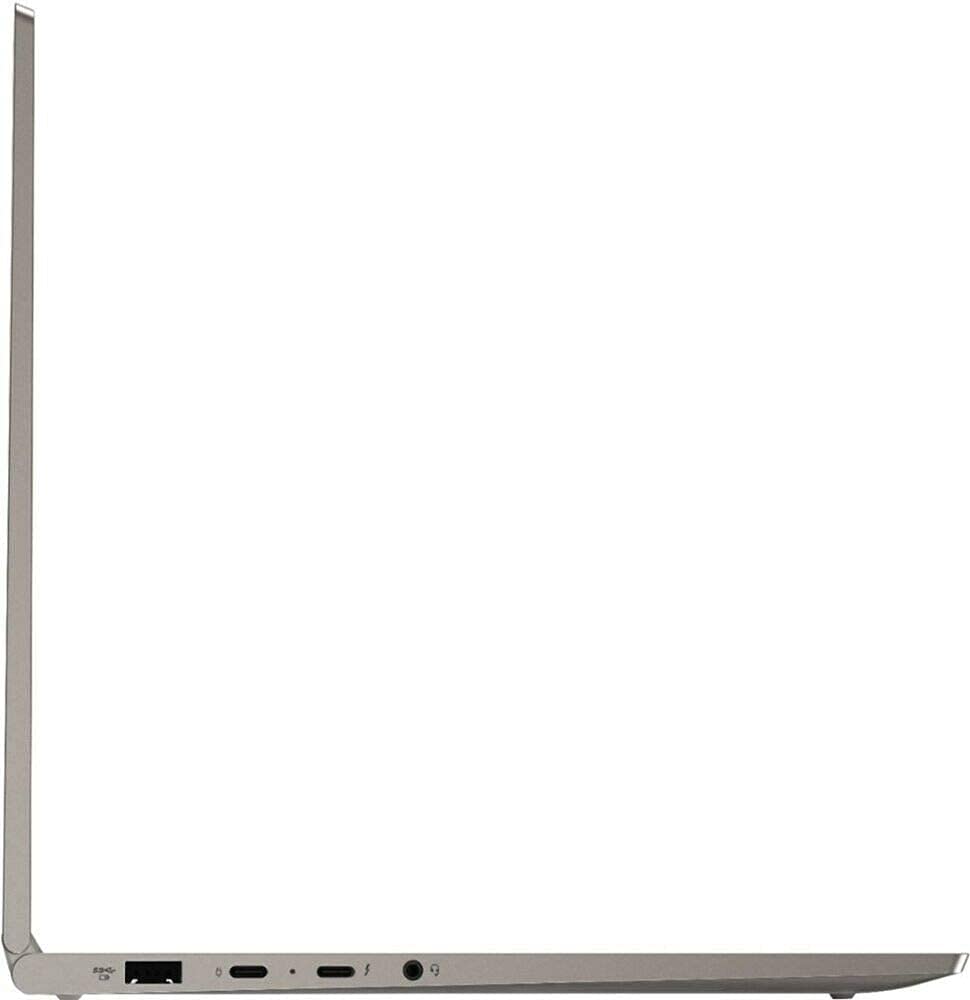 2020 Lenovo Yoga C940 2-in-1 14" 4K Ultra HD IPS Touch Laptop, 10th Gen Intel Core i7-1065G7, 16GB DDR4, 512 SSD + 32 GB Optane, Thunderbolt 3, Active Stylus Pen, Fingerprint Reader 3 lbs - Mica