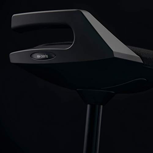aeris Muvman Standard Ergonomic Standing aid - Active Standing seat for Dynamic Sitting and Standing - Height-Adjustable Standing Chair with 51-84 cm seat Height