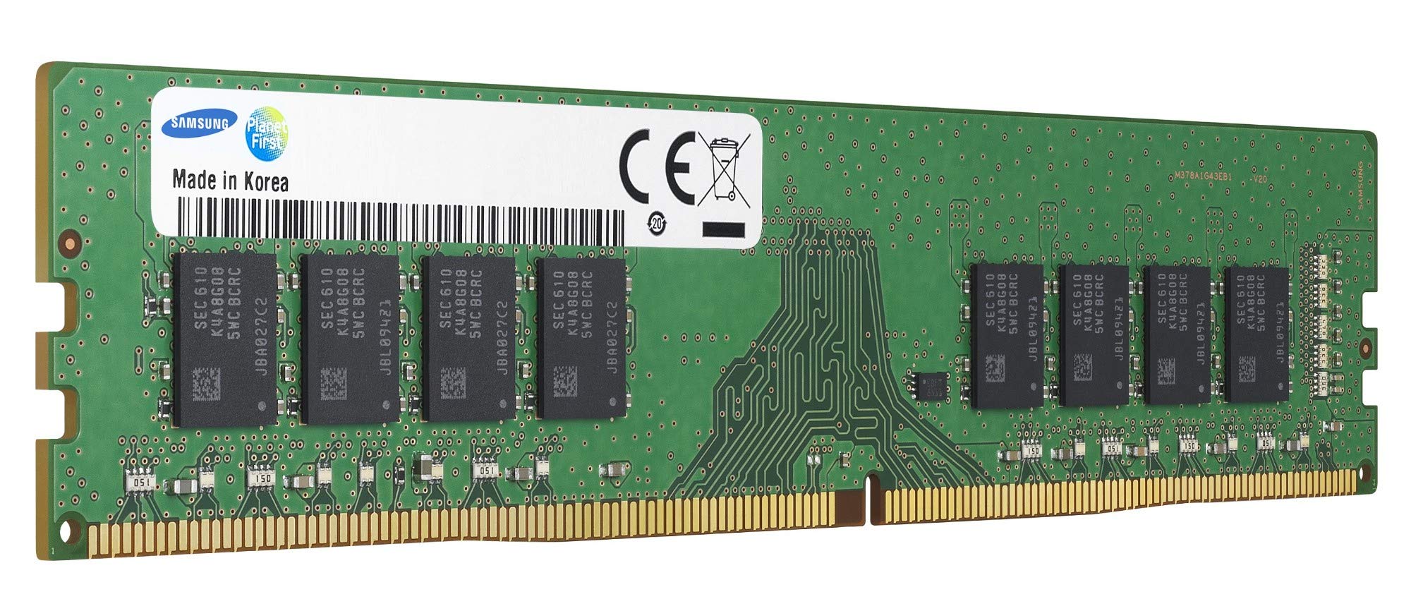 32GB SAMSUNG M393A4K40BB2-CTD6Y 2Rx4 RDIMM DDR4 PC4-2666V ECC Server Memory