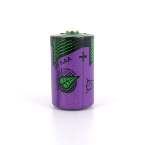 AT Tadiran TL-5902 1/2AA ER14250 PLC Lithium Batteries