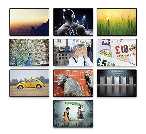 52 Mindfulness Questions Great for Coaching or Getting to know a Person or Group