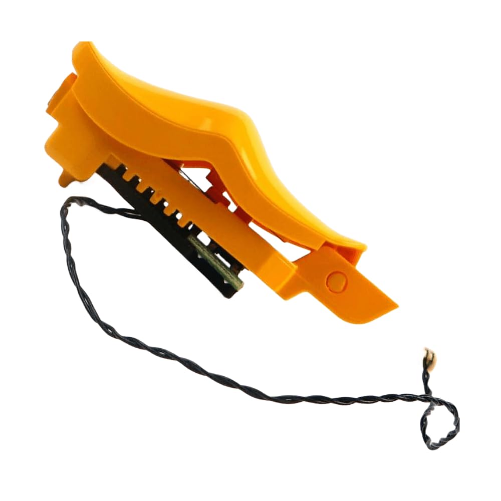 10pcs Trigger Assembly with Trigger PCB Board (2 pins) for Motorola Symbol MC9000 MC9090 MC9190 MC92N0 Barcode Scanners