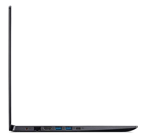 Acer Aspire 5 A515-55T-53AP, 15.6" HD Touch Display, 10th Gen Intel Core i5-1035G1, 8GB DDR4, 256GB NVMe SSD, WiFi 6, HD Webcam, Backlit Keyboard, Windows 10 Home