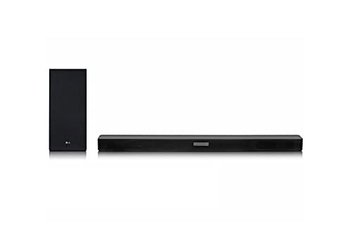 LG OLED65C1PUB 65" 4K Ultra High Definition OLED Smart C1 Series TV with an 2.1 Ch. High Resolution Audio Sound Bar with DTS Virtual:X Sound (2021)(USED)