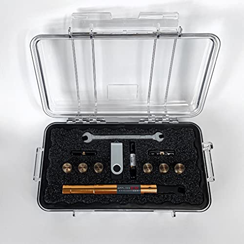 Precision VNA Calibration Kit (DC to 6 GHz)