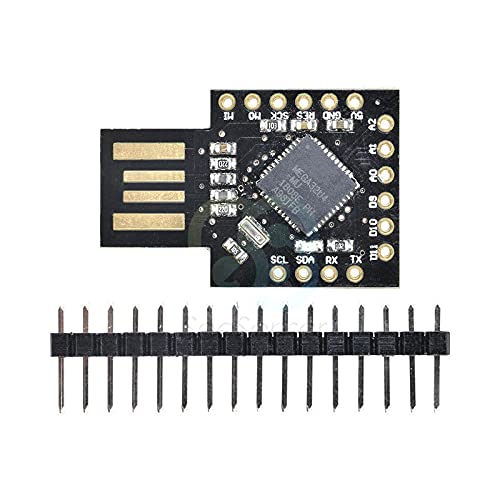 Beetle Leonardo USB ATMEGA32U4 Mini Development Board