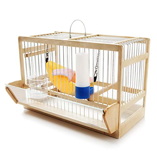 Jetec 2 Pieces Hamster Hammock Soft Bed Small Pet House Animals Hamster Hanging House Cage Nest for Guinea Pig Rat Chinchilla Sleep and Play (Banana and Pineapple)