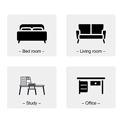 4 Tier Metal Shelving Unit Adjustable Garage Storage Utility Rack Heavy Duty Shelves Organization Multipurpose Shelf Warehouse Basement Kitchen Living Room Pantry - 31.49" x 14.47" x 59β Black