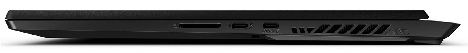 2022 MSI Stealth GS77 12UHS-040 Pro Extreme (i9-12900H, 32GB RAM, 4TB NVMe SSD, RTX 3080Ti 16GB, 17.3" 4K UHD, Windows 11 Pro) Gaming Laptop
