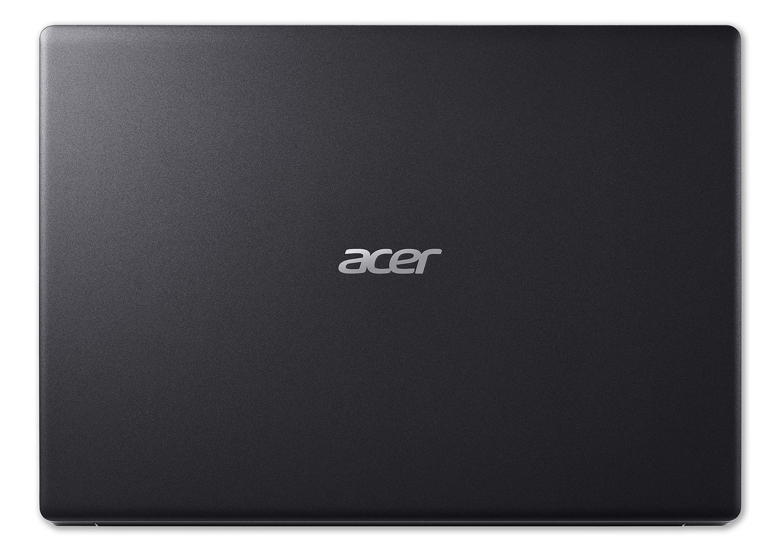 Acer Aspire 3 14" FHD Notebook - AMD Athlon 3020e 1.2GHz - 4GB RAM 128GB PCIe SSD - Webcam - Windows 10 Home - A314-22-A21D, Charcoal Black
