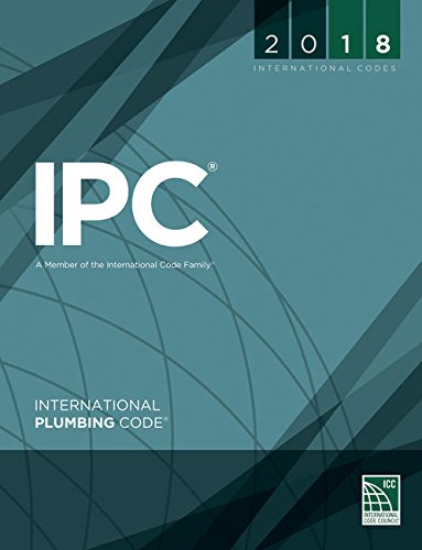 2018 International Plumbing Code Turbo Tabs, Loose-leaf Version