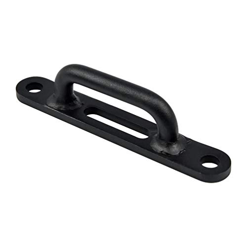 SAUTVS Tow Hook Accessory for Kawasaki Teryx KRX 1000 2020 2021 Accessories, Replacement #99994-1315