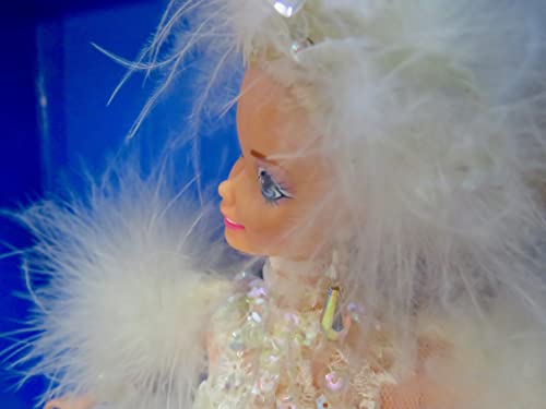 1994 Snow Princess Barbie® Enchanted Seasons Collection