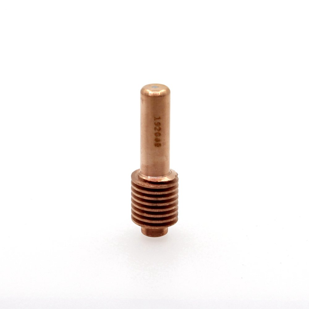 192048 Plasma Cutting Electrode XL Fit Miller ICE 40T ICE-50C ICE 55C/55CM Torch 5 Pieces
