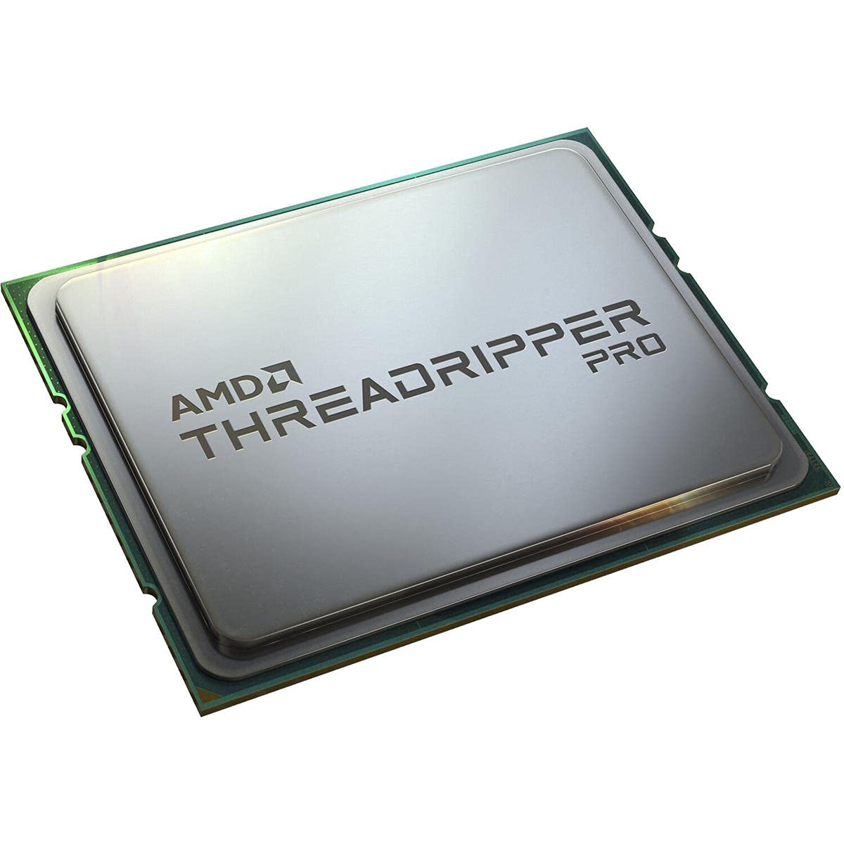 AMD Ryzen Threadripper PRO 3955WX 16-core, 32-thread desktop processor