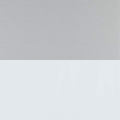 Flash Furniture Raisley Double Sided Mobile Magnetic Whiteboard/Cloth Partition with Lockable Casters, 72"H x 24"W (3 sections included)