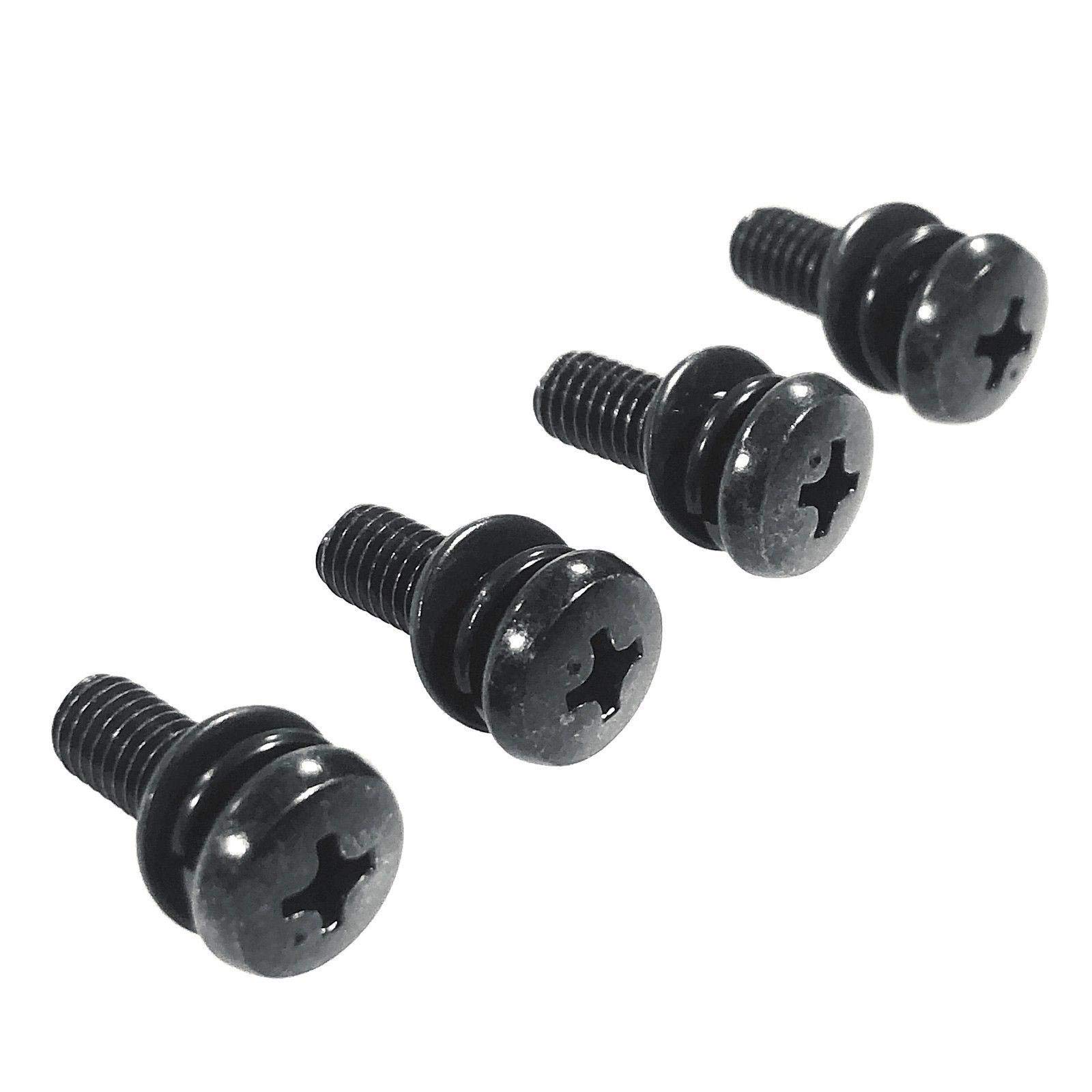 ReplacementScrews Stand Screws Compatible with Toshiba 46UL605U