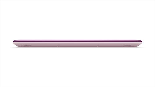 2019 Lenovo ideapad 330 15.6" HD Laptop, Intel Core i3-8130U Dual-Core Processor, 4GB RAM, 1TB HDD, Bluetooth, 802.11AC WiFi, Windows 10 - Plum Purple