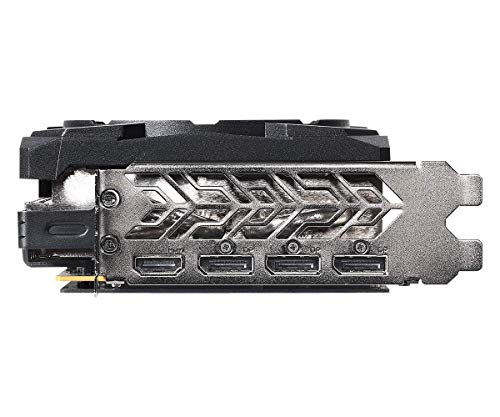 ASRock VCX RX6800 PGD 16GO RX 6800 Graphics GDDR6 16GB 256Bit HDMI DP Retail