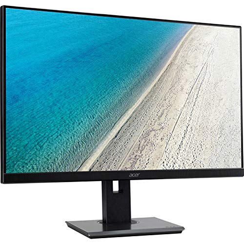 acer B7 21.5" Widescreen Monitor Display Full HD 1920x1080 4ms GTG 75Hz (Renewed)