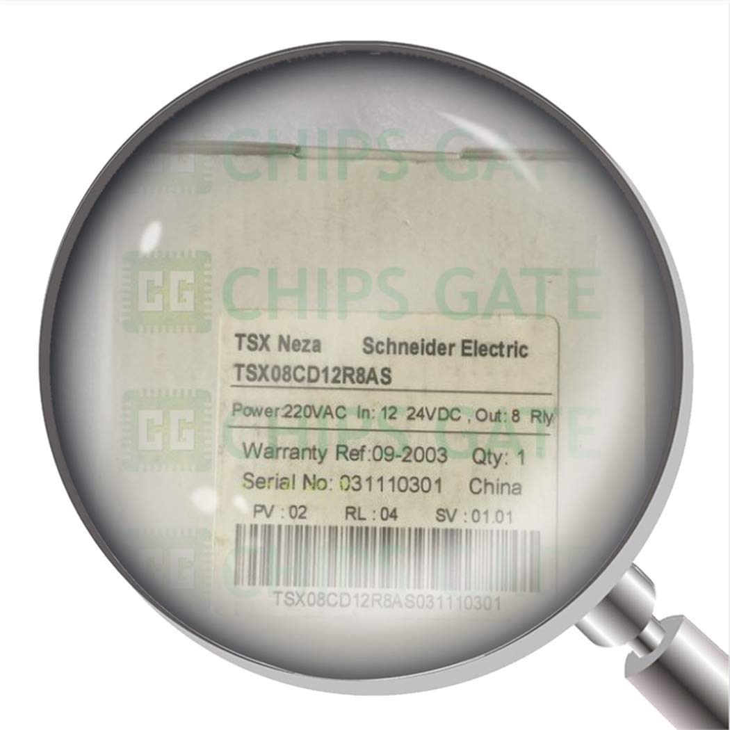 1Pcs New TSX08CD12R8AS