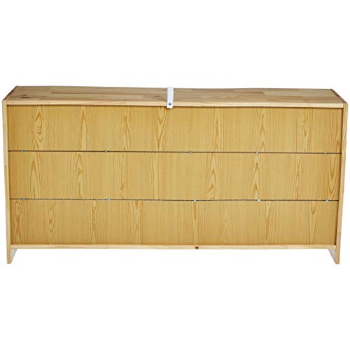 Amazon Basics Kids Vertical Storage Cubby, 12 Section Organizer, Wooden Finish