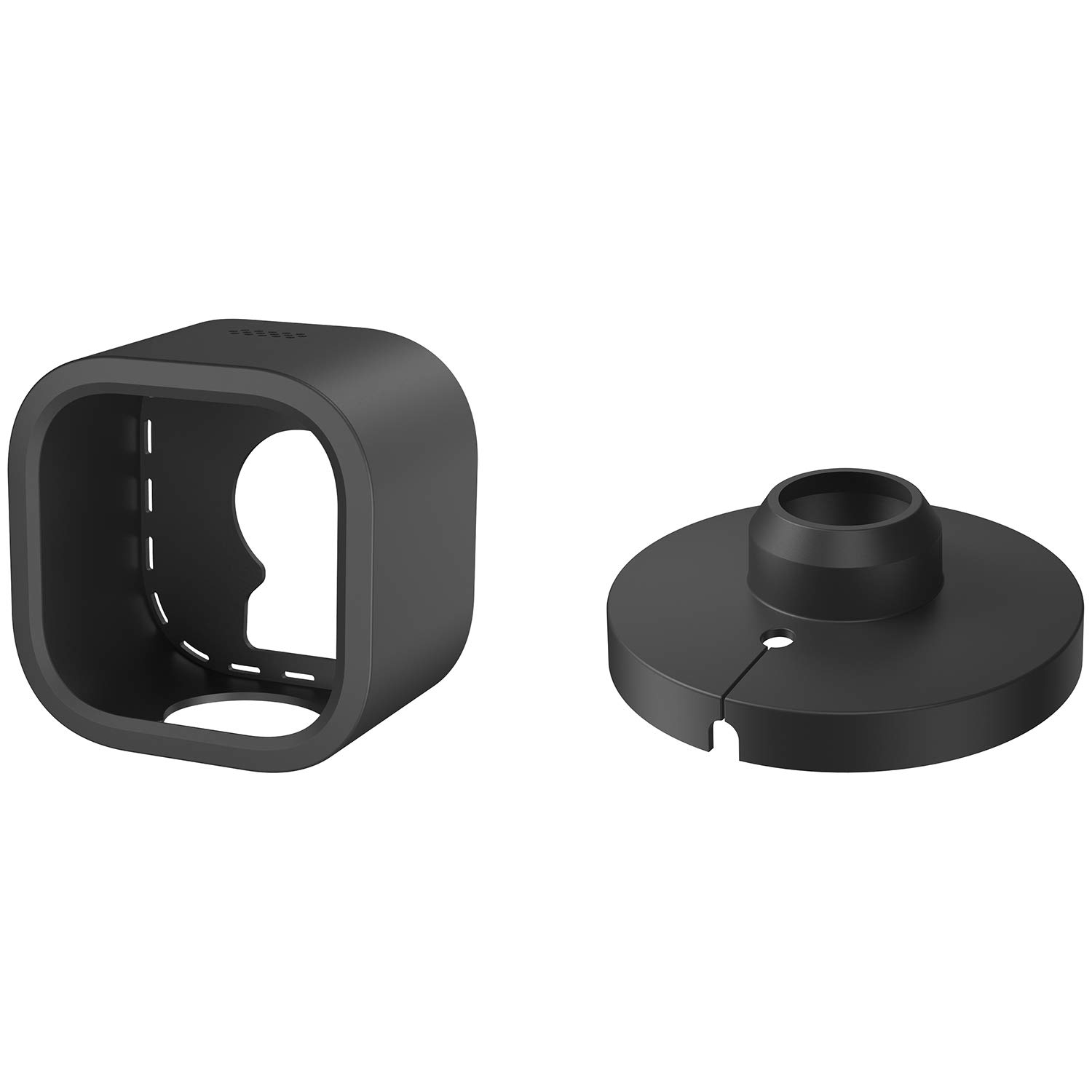 Aobelieve Silicone Skin for Blink Mini, Black