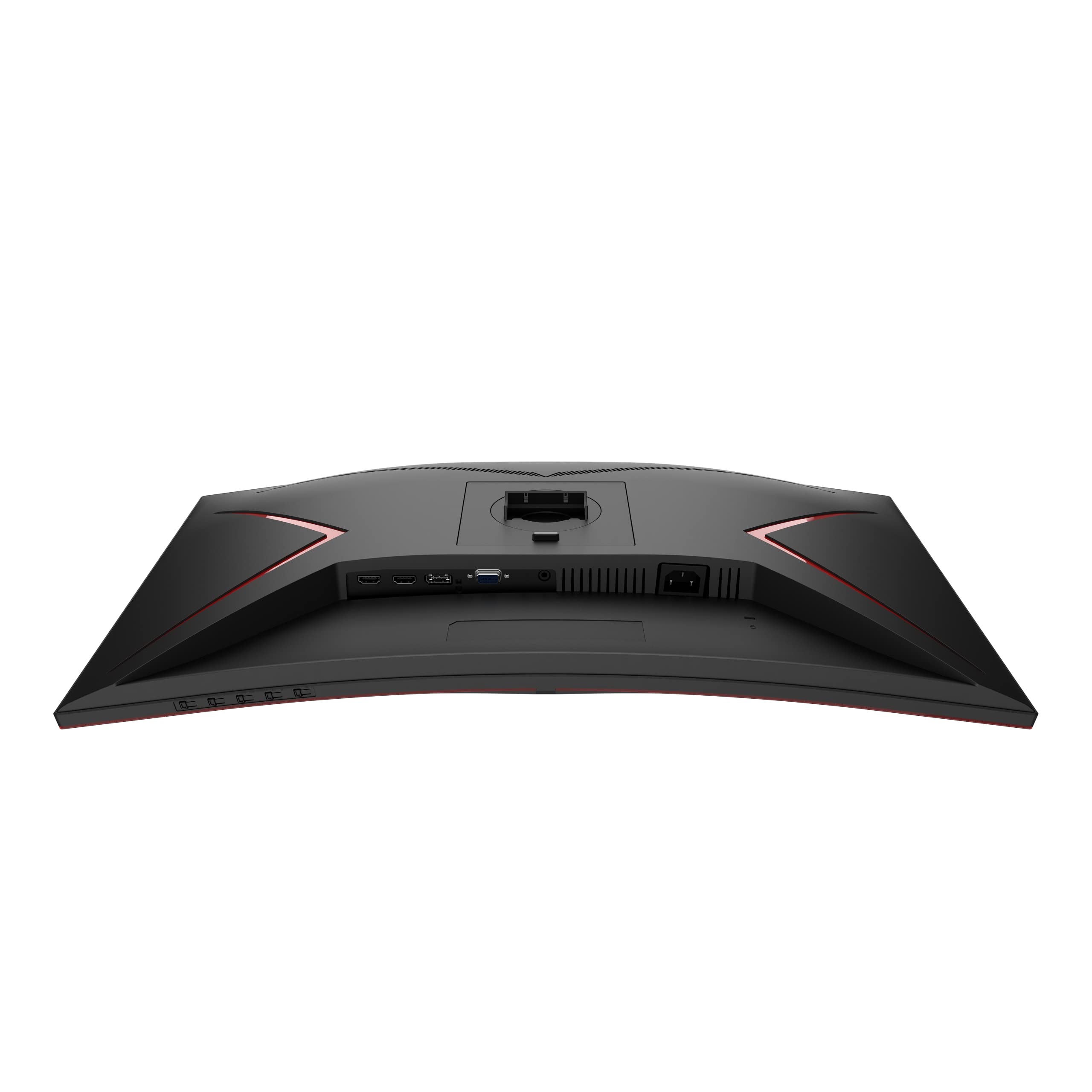 AOC CQ32G2S 31.5-inch QHD 2560 x 1440 Curved 1ms 165Hz FreeSync 3-Sided Frameless Design Gaming Monitor (Renewed)