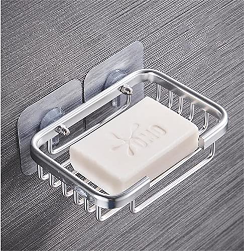 KK5 Adhesive Hanging Nails Wall Hook Hanger - 14mm 20/Pack Non-Trace No-Drilling Transparent Adhesive Ceiling Hooks | Heavy Duty Seamless Nail Free Screws for Kitchen Bathroom Storage Room