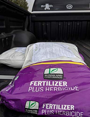 Granular Pre Emergent Herbicide 0-0-7 .38% Prodiamine - 45lbs - Covers 15,000 sq ft, at 3lb per 1,000 sq ft Application Rate