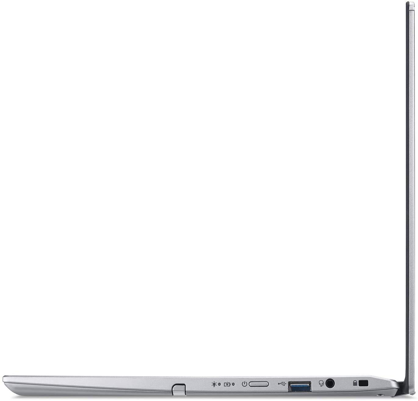 acer Spin 3-14" Laptop Core i5-1035G1 1GHz 8GB Ram 256GB SSD Win 10 Home (Renewed)