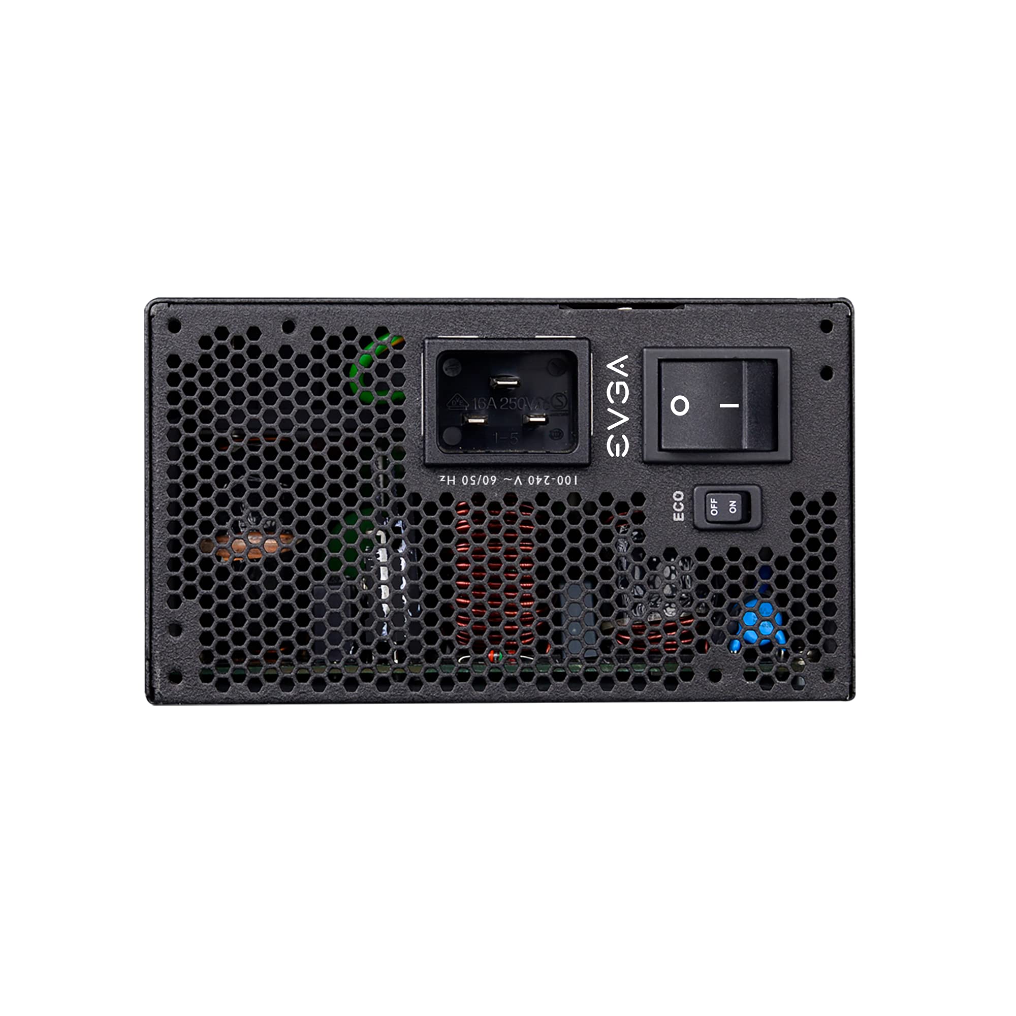 EVGA Supernova 1300 P+, 80+ Platinum 1300W, Fully Modular, 10 Year Warranty, Includes Free Power On Self Tester, Power Supply 220-PP-1300-X1
