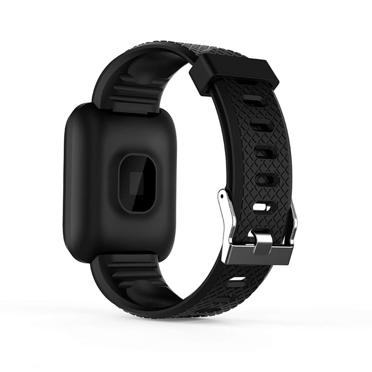 116 Plus Smart Watch 1.3 Inch Tft Color Screen Waterproof Sports Smart Watch