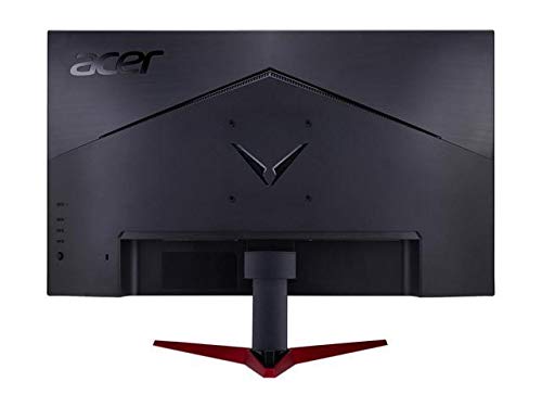 Acer VG240Y 23.8in Monitor Display 1920 x 1080 Full HD 16:9 250 Nit (Renewed)