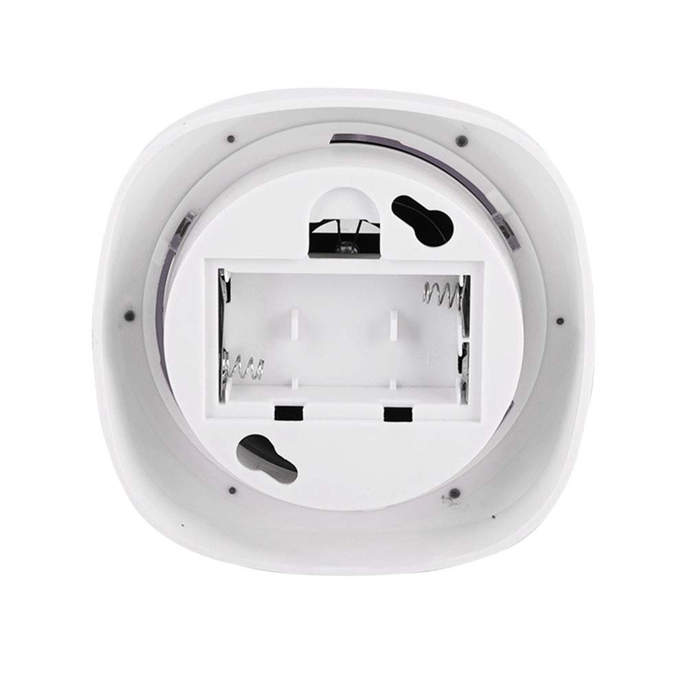 Sonew Outdoor Indoor Fake Camera, Home Security Dome Simulated Camera Video Dummy Surveillance Camera, for Homes & Business