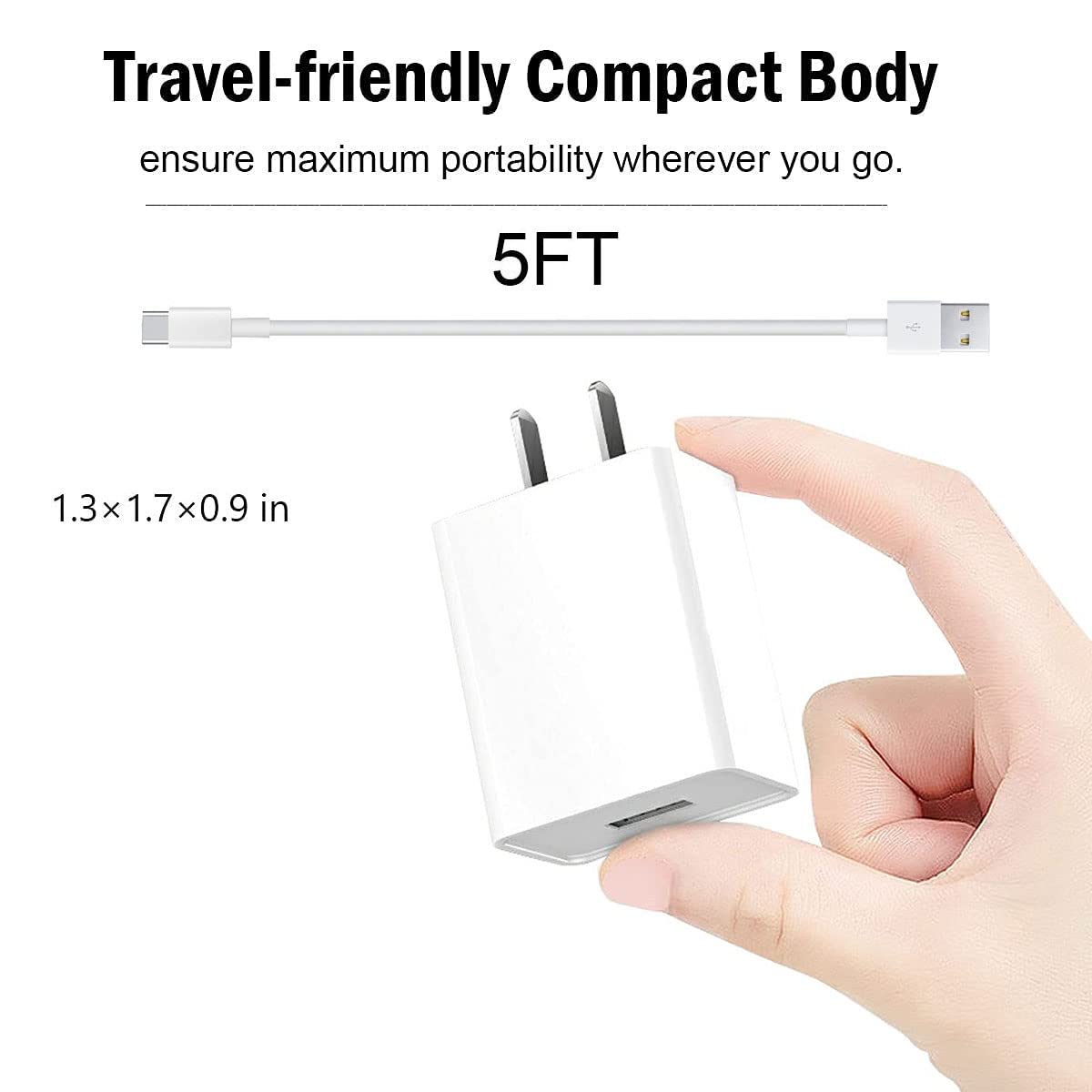 60in USB C Charger Cable for Beats Solo 4,Beats Pill 2024, Studio Buds +, Studio Pro (x Kim Kardashian), Beats Flex,Fit Pro, Wireless Earbuds Headphone Speakers Power Charging Block Cord Accessories
