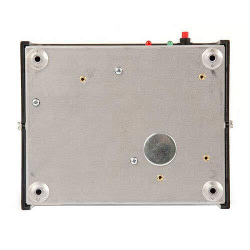 150E-CU, Control Unit w/Automatic Reset for 150E & 157E
