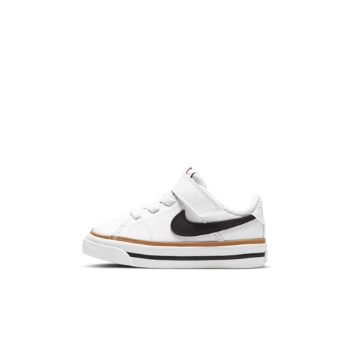NIKE Boy's Gymnastics Shoes Sneaker, Multicolor, 8.5 UK Child